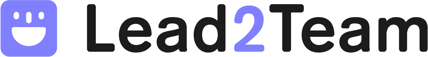 Lead2Team